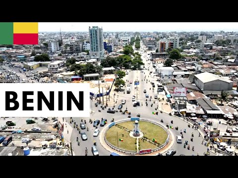 10 INTERESTING FACTS ABOUT BENIN