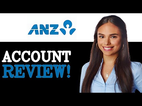 ANZ Plus Account Review (2025)