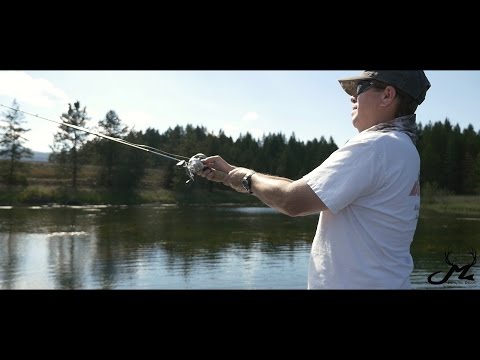 Woods-N-Water Promo Video