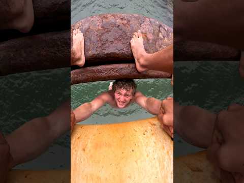 SPELL The Word or FALL 20FT+☠️ (pt.2)