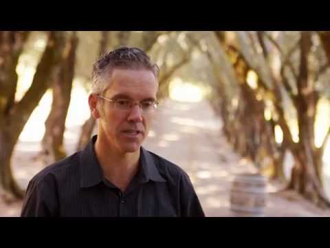 The Story of our J. Schram Sparkling Wine