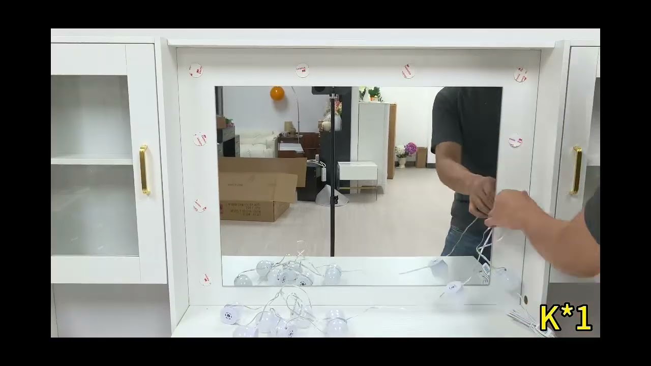 8615 1 Bulb Installation Video