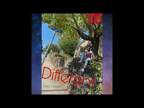 Nassy- "Different" (Official Music Video) Prod. ShoBeatz
