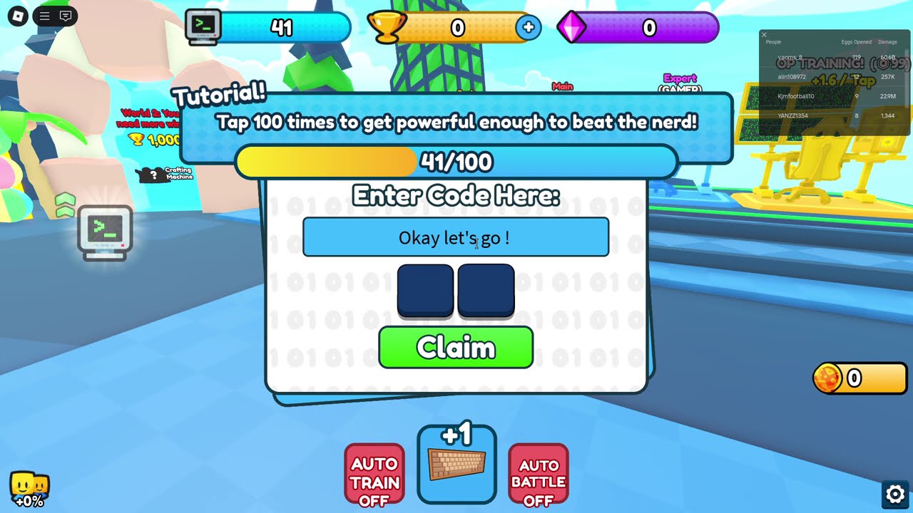 NEW ALL WORKING CODES HACKER SHOWDOWN SIMULATOR IN 2025! ROBLOX HACKER SHOWDOWN SIMULATOR CODES