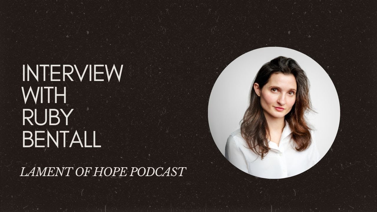 Living to Be, Not Please: Ruby Bentall