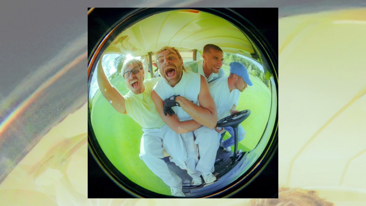 Good Weather Forecast - 