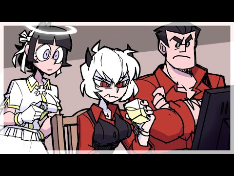 Steam Community :: Helltaker