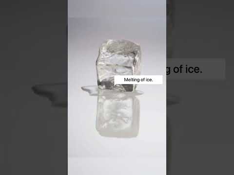 Reversible and Irreversible Change