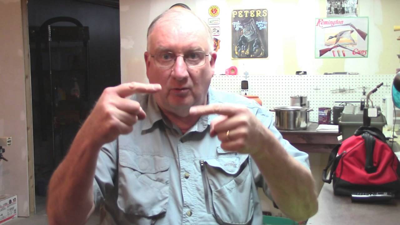 How to Mount Scopes, demonstrating Weaver Bases and Ruger Rings