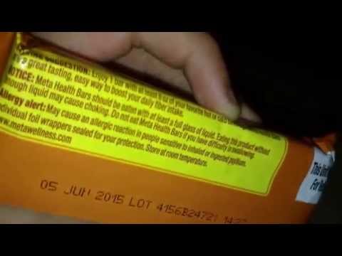 Free samples/Free stuff by mail #4