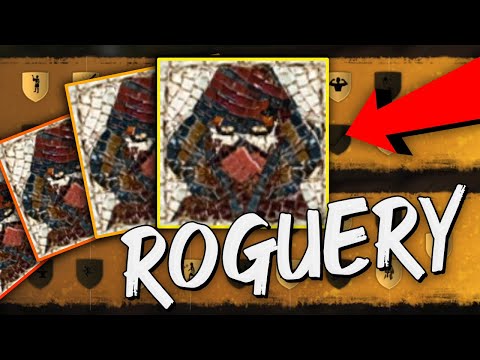 Roguery - Bannerlord Best Perks for Each Skill