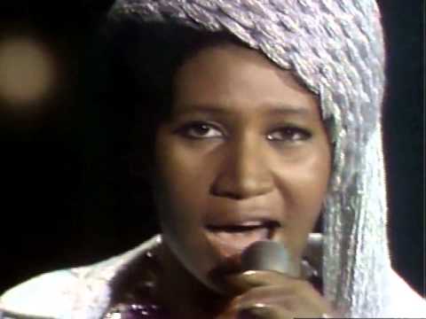 10 Best Aretha Franklin Live Performances of All Time from Respect to ...