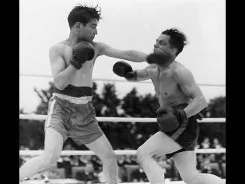 Boxing | Wikipedia audio article