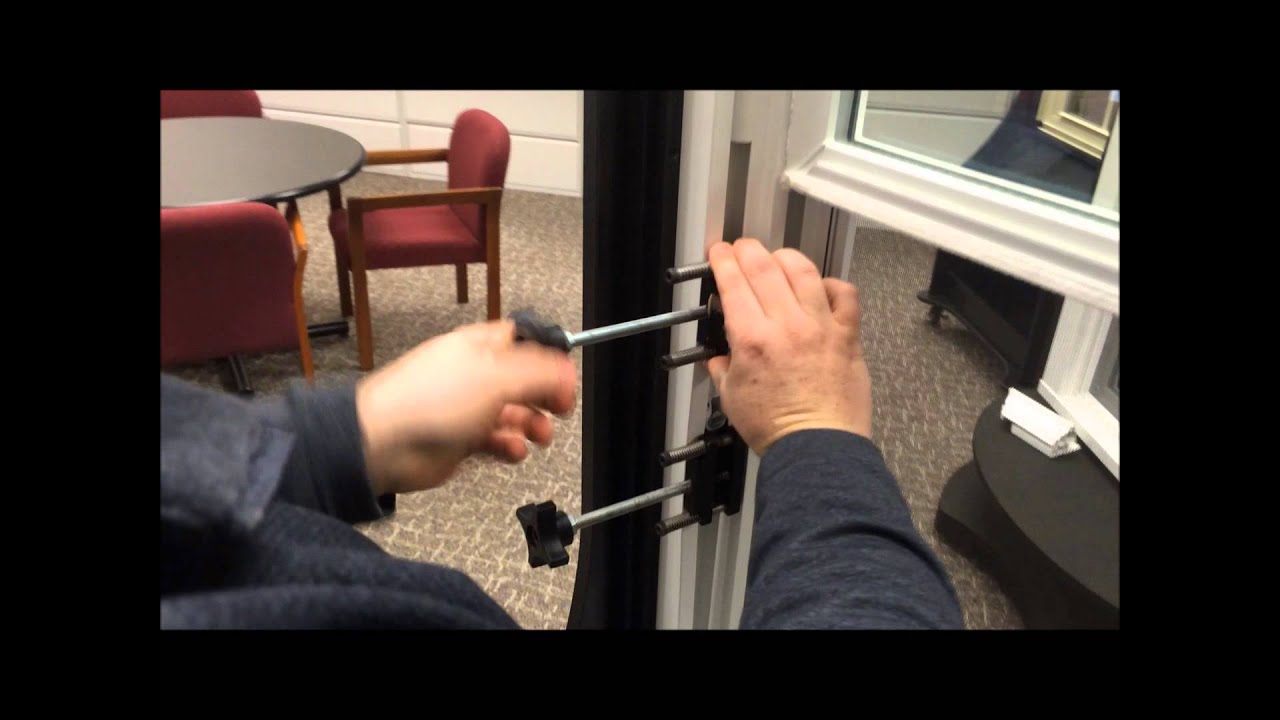 Paradigm Windows Balance Replacements