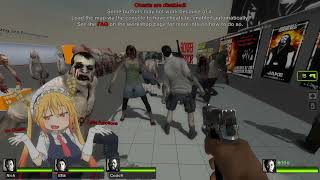 Yandere Laugh for Common Infected (Mod) for Left 4 Dead 2 - GameMaps.com