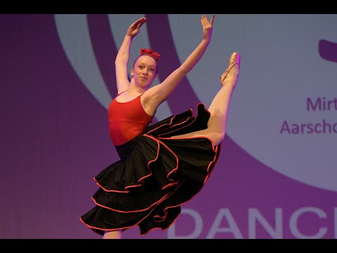 2019 - 2020 Qualifier 13 BE - Mirthe Mellaerts (Aarschotse Balletschool)