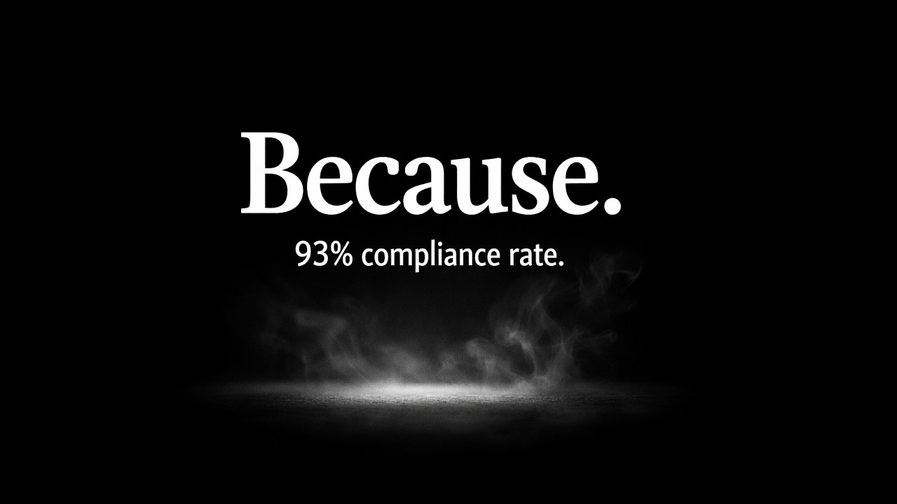 The Word That Makes Anyone Say Yes — Harvard's Most Overlooked Discovery