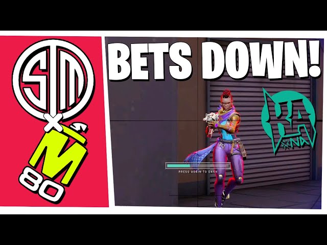 M80 vs Disguised - NA Valorant Challengers League: Predictions, where ...