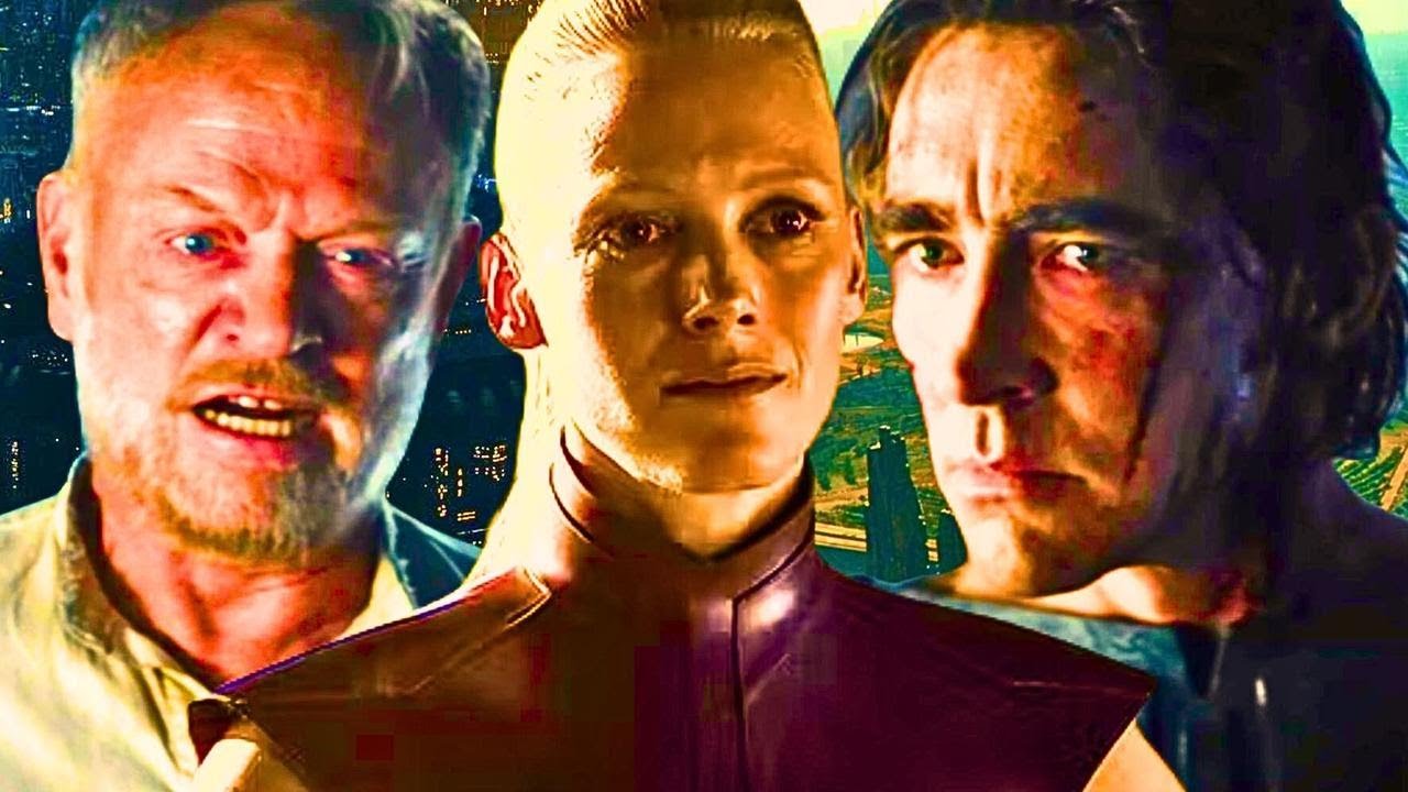 Where To Watch Foundation Online — Is It Streaming For Free?