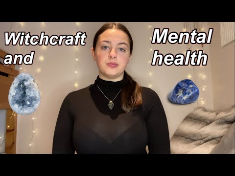 Mental health spell | Witchcraft and mental health
