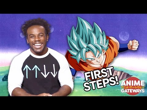 Best Anime for Newcomers! (Anime Gateways)