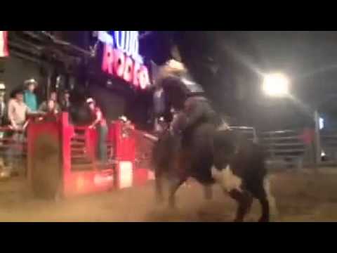 Club Rodeo Wichita KS