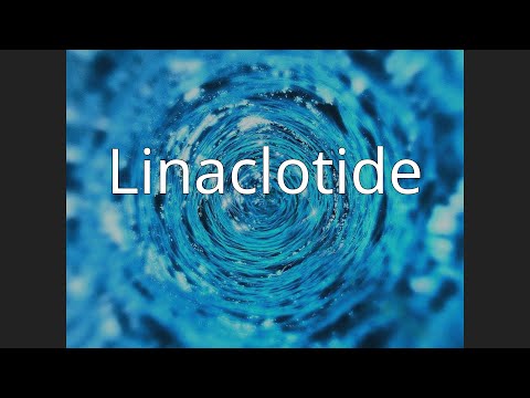 Linaclotide