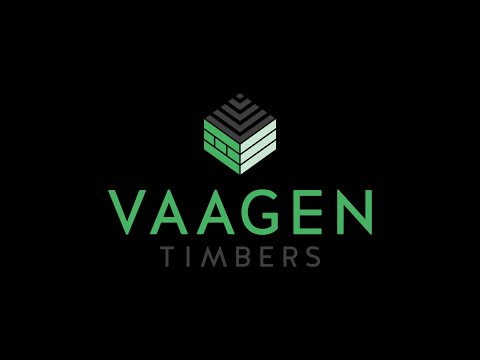 Vaagen Timbers - Why Should You Choose Cross Laminated Timber (CLT)?