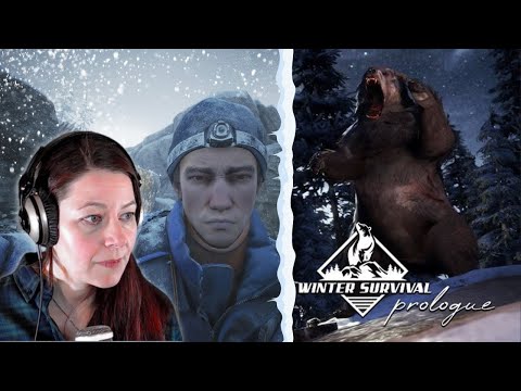 Steam Community :: Winter Survival: Prologue