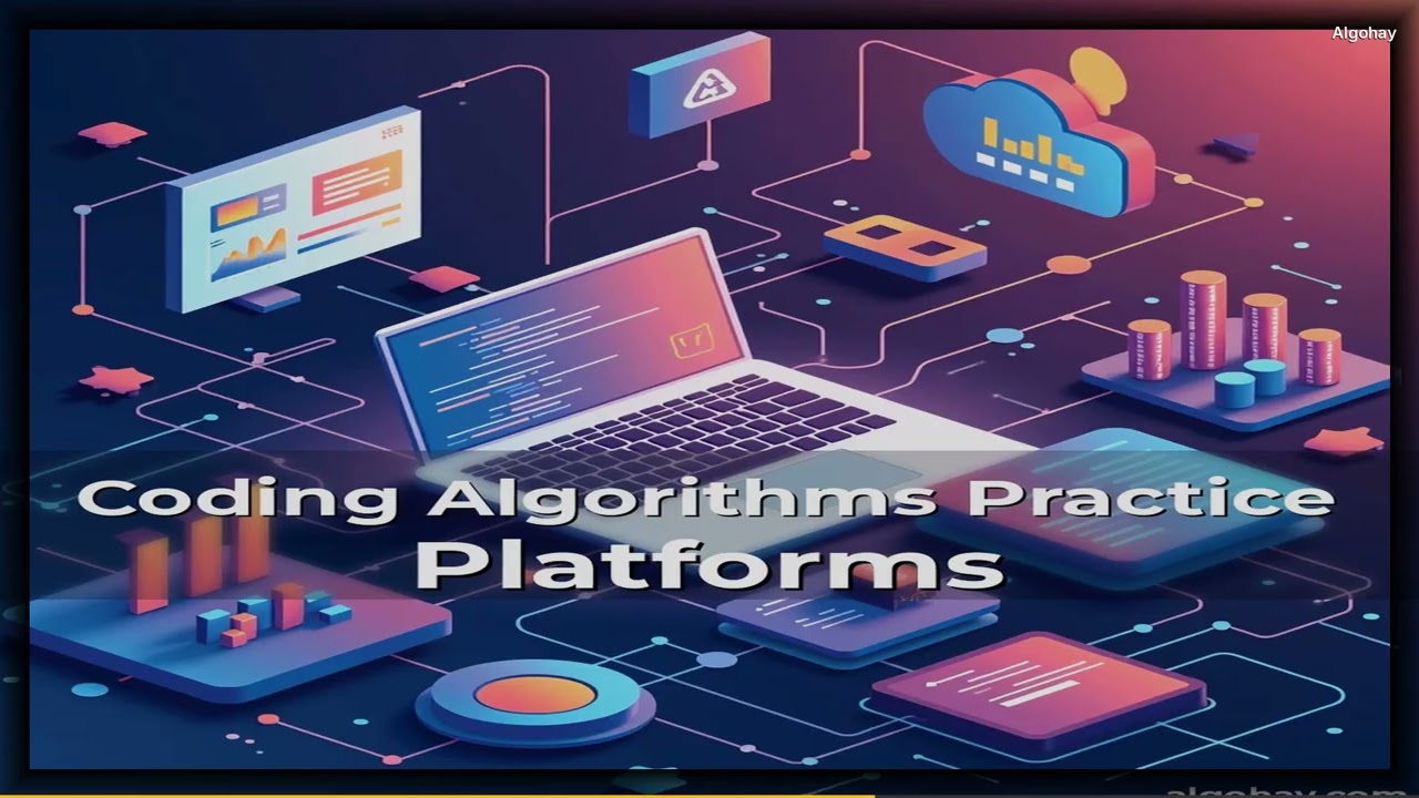 Coding Algorithms Practice Platforms | Everything You Need to Know