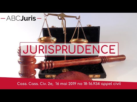 ⚖️ Appel civil, paiement de la contribution et confirmation de l'ordonnance
