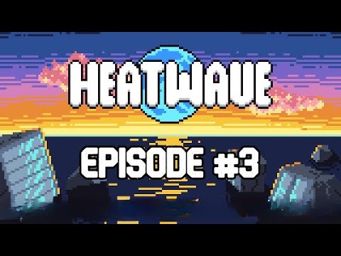 Steam Community :: Video :: HEATWAVE - EPISODE#3: PARSEC ARCADE