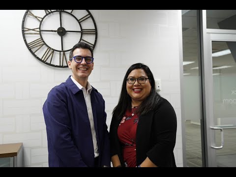 2022 Hispanic Heritage Month: Meet Colton Ray