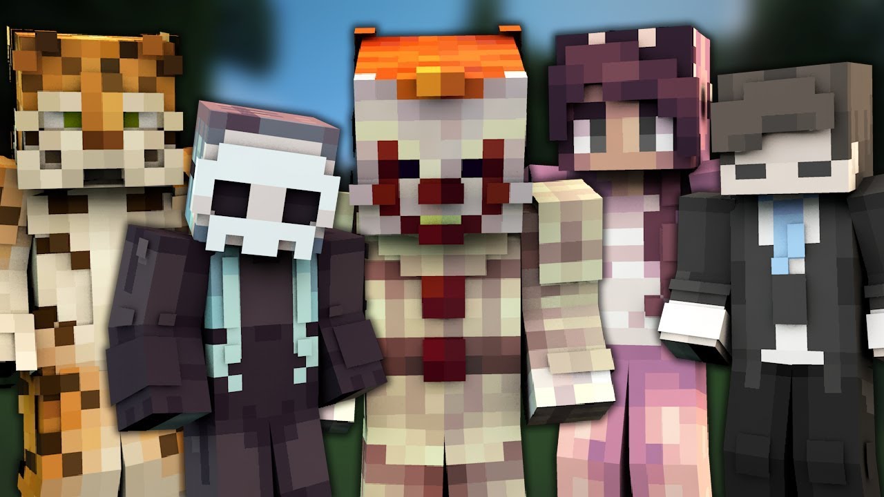 10 TRENDING MINECRAFT SKINS! (Top Minecraft Skins - PC/Java Edition)