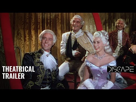 Scaramouche • 1952 • Theatrical Trailer