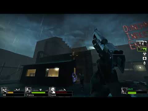 Steam Community :: Video :: ☣️ Left 4 Dead 2 : Dead Military 2 (Expert ...