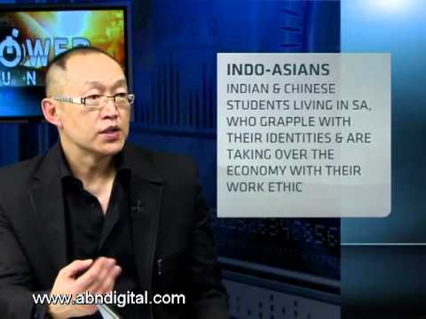 Living Standards Measure Groupings with Dion Chang