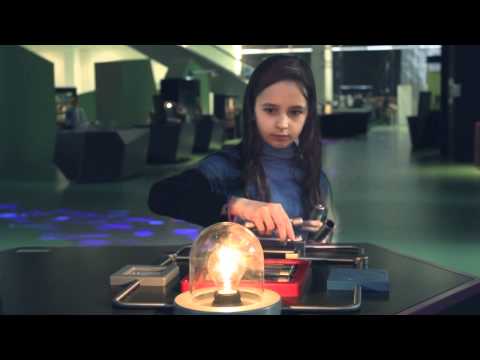 VIDA! science centrum