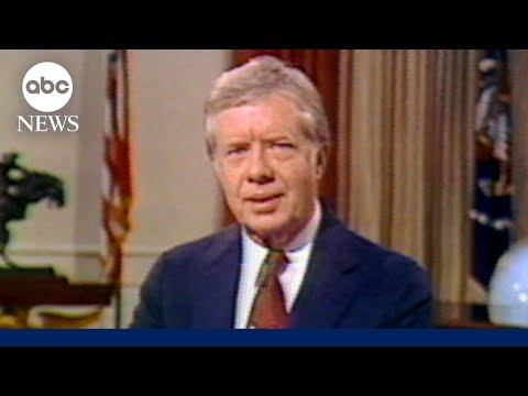 ProgressVideo.TV: Remembering Jimmy Carter, a look at the life of the ...
