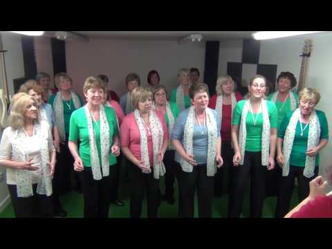 We Love Singing! – Solent Sounds Chorus