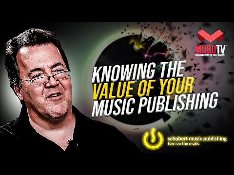 Do You Know How Valuable Your Music Publishing Is?