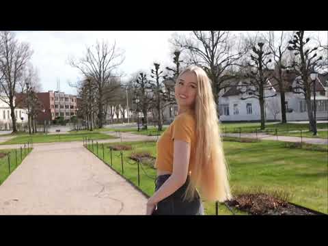 Fredrikstad’s Nikoline Andresen to represent Norway at Miss World 2025 ...