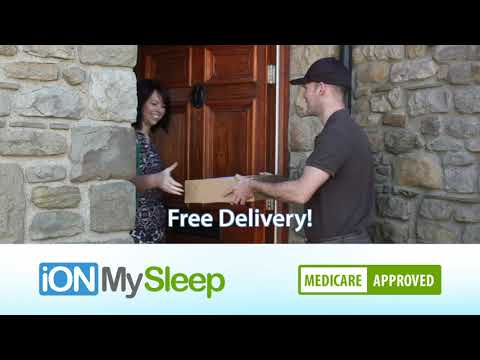Medicare CPAP Supplies