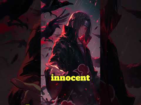 The Meaning of the Akatsuki Cloak