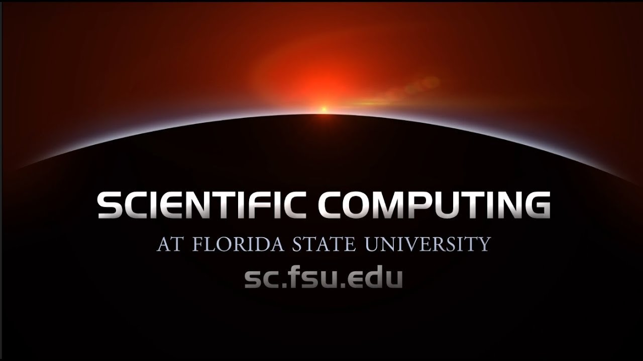 We Can Help - Choose Computational Science