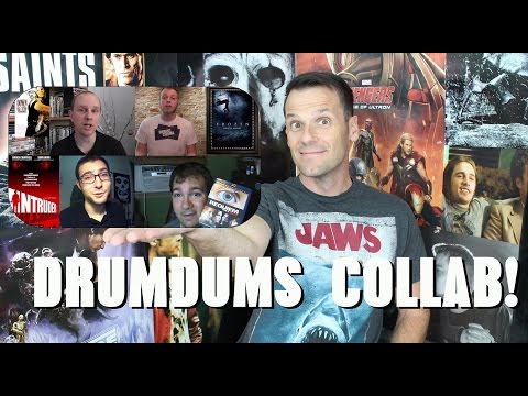 Top 5 Unknown Movies (w/ Durant Cinema, Joey Reviews, Bryan Lomax, & The Late Reviews)