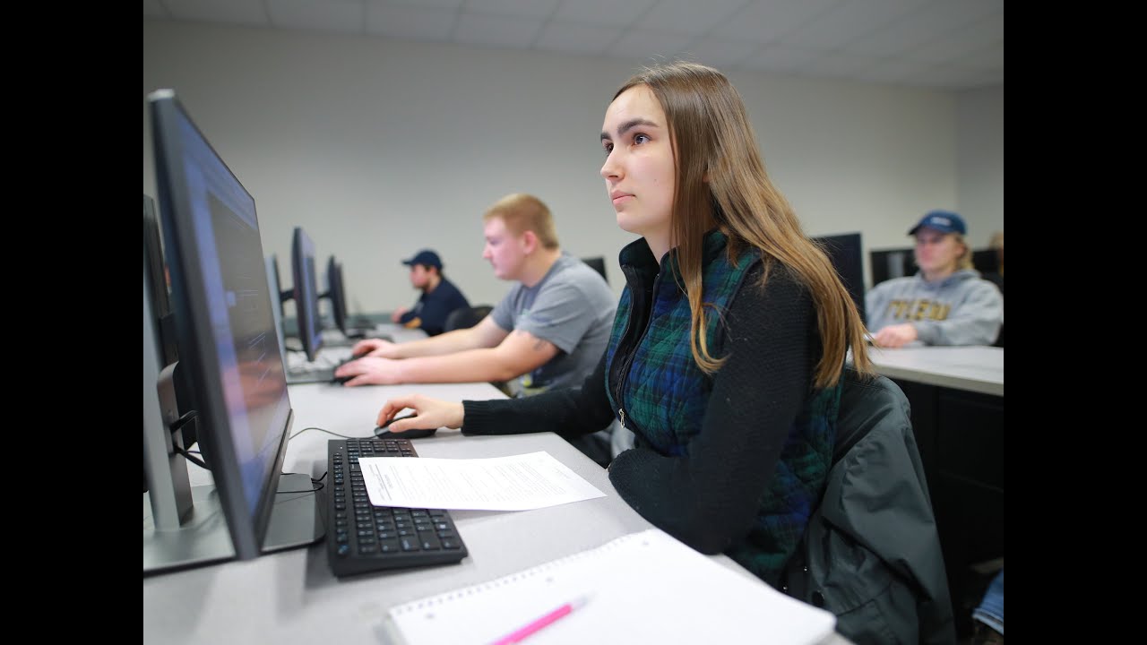 Computer Science and Engineering and Electrical Engineering Career Series