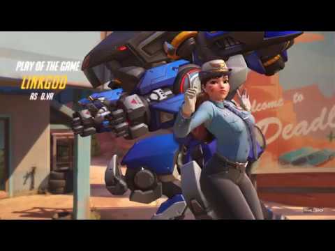Steam Community :: Video :: Overwatch Penta kill DVa Ulti