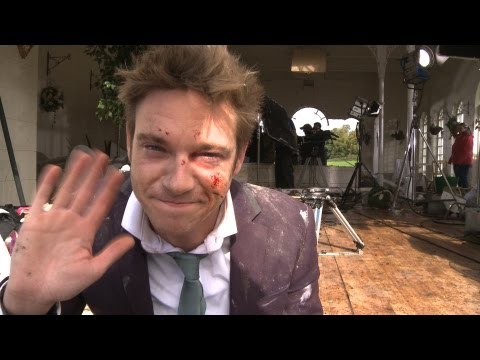 Interview mit Andy Moss | Soaplexikon