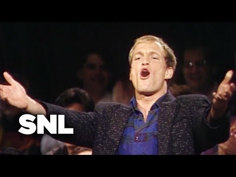 Kirstie Alley Monologue - Saturday Night Live